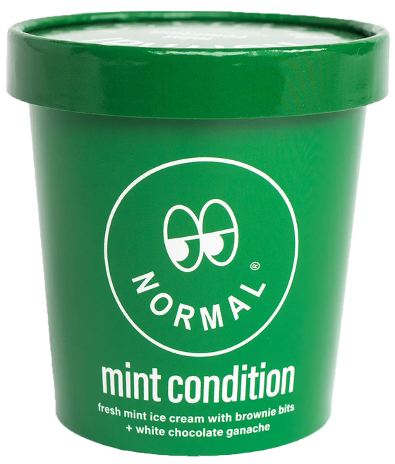 store menu | normal® ice cream